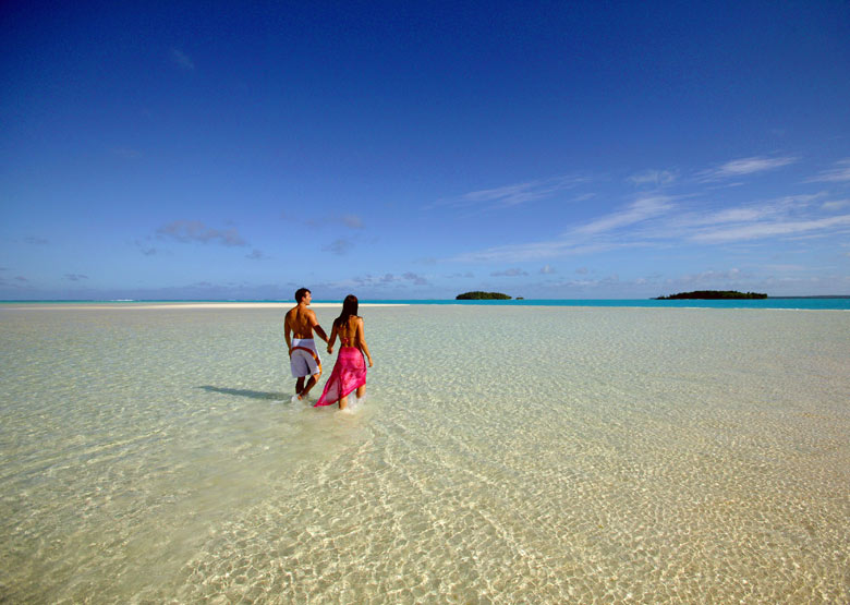 Cook Islands Holiday Packages - Deals - Island Escapes