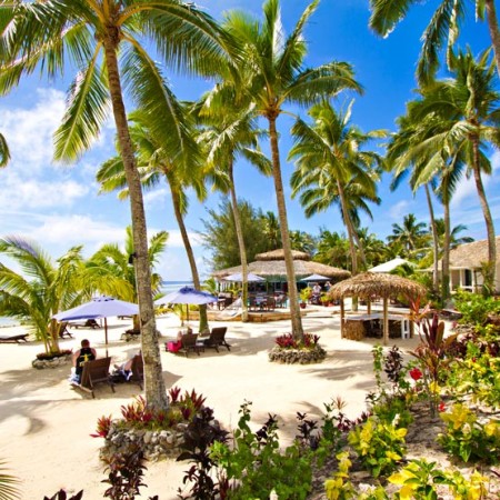 Cook Islands Holidays - Island Escapes