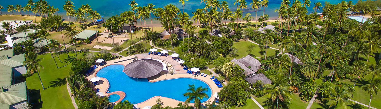 Naviti Resort Fiji All Inclusive Holiday Deal - Island Escapes