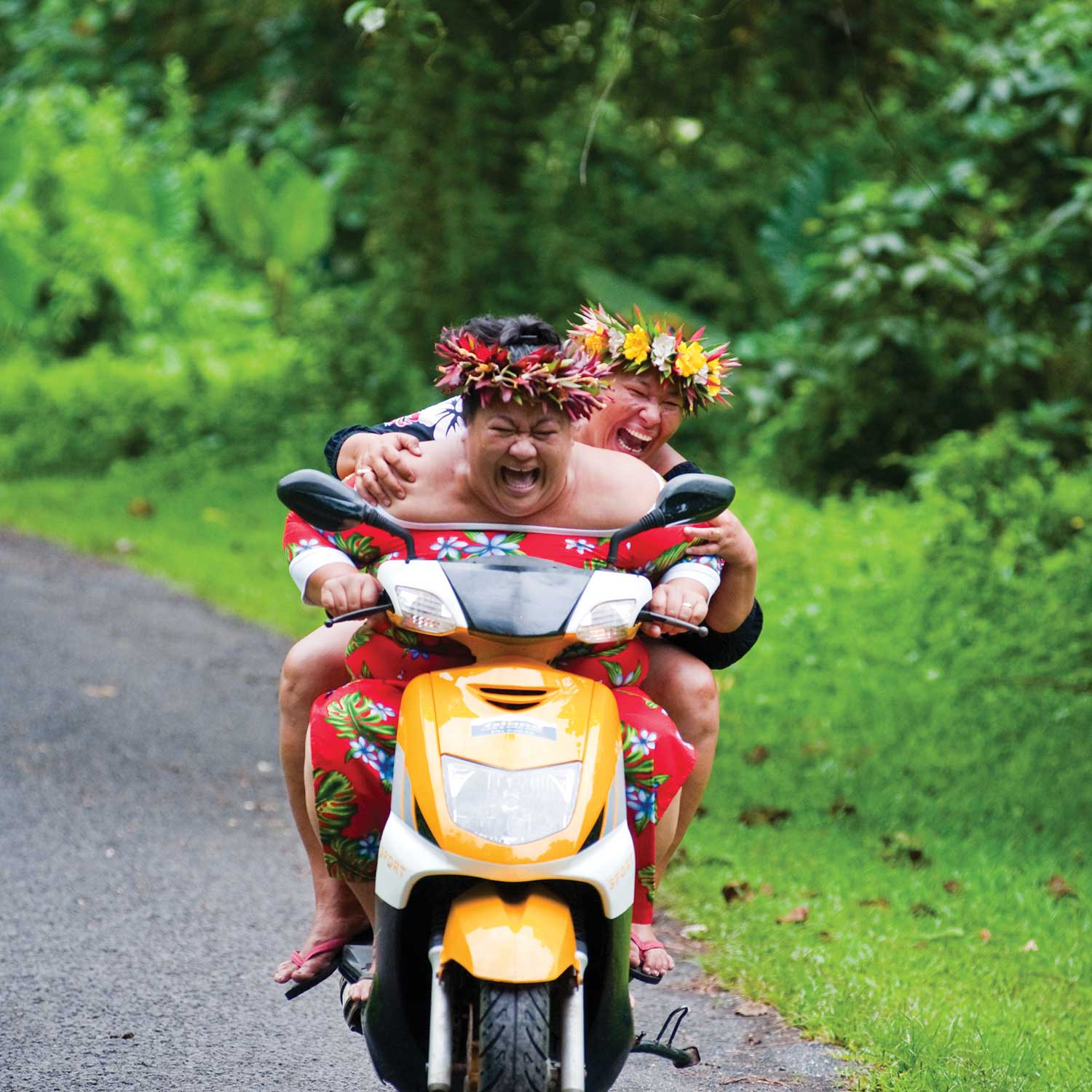 Rarotonga - Island Escapes