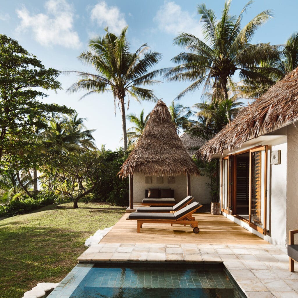 Tokoriki Island Resort Fiji Luxury Deal - Fiji Holidays | Island ...