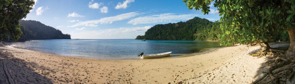 Matangi Private Island Resort - Fiji Resorts | Island Escapes