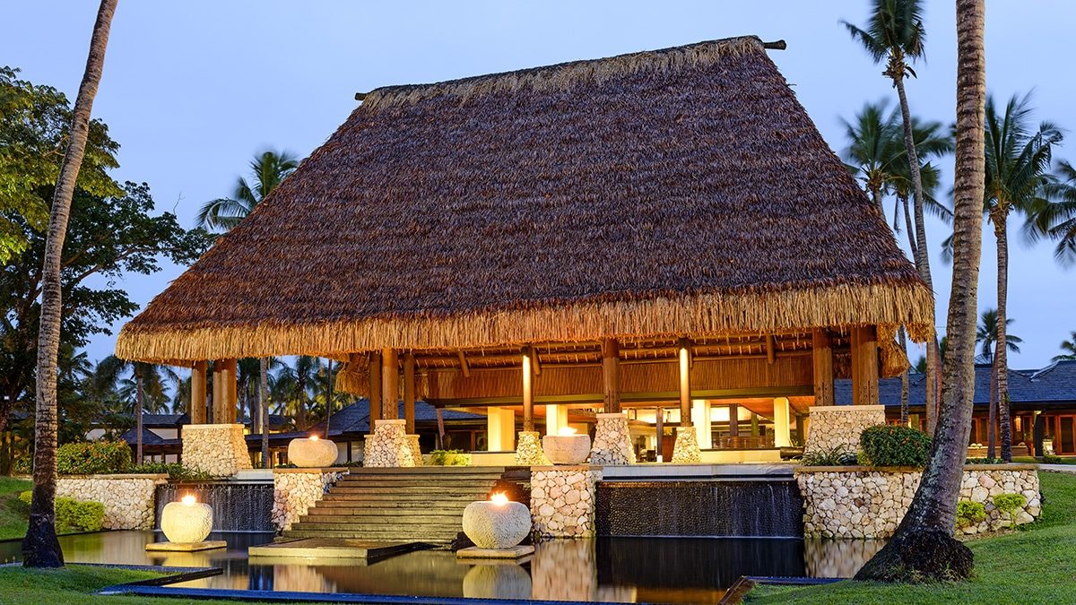 Fiji Holidays for Families - Island Escapes
