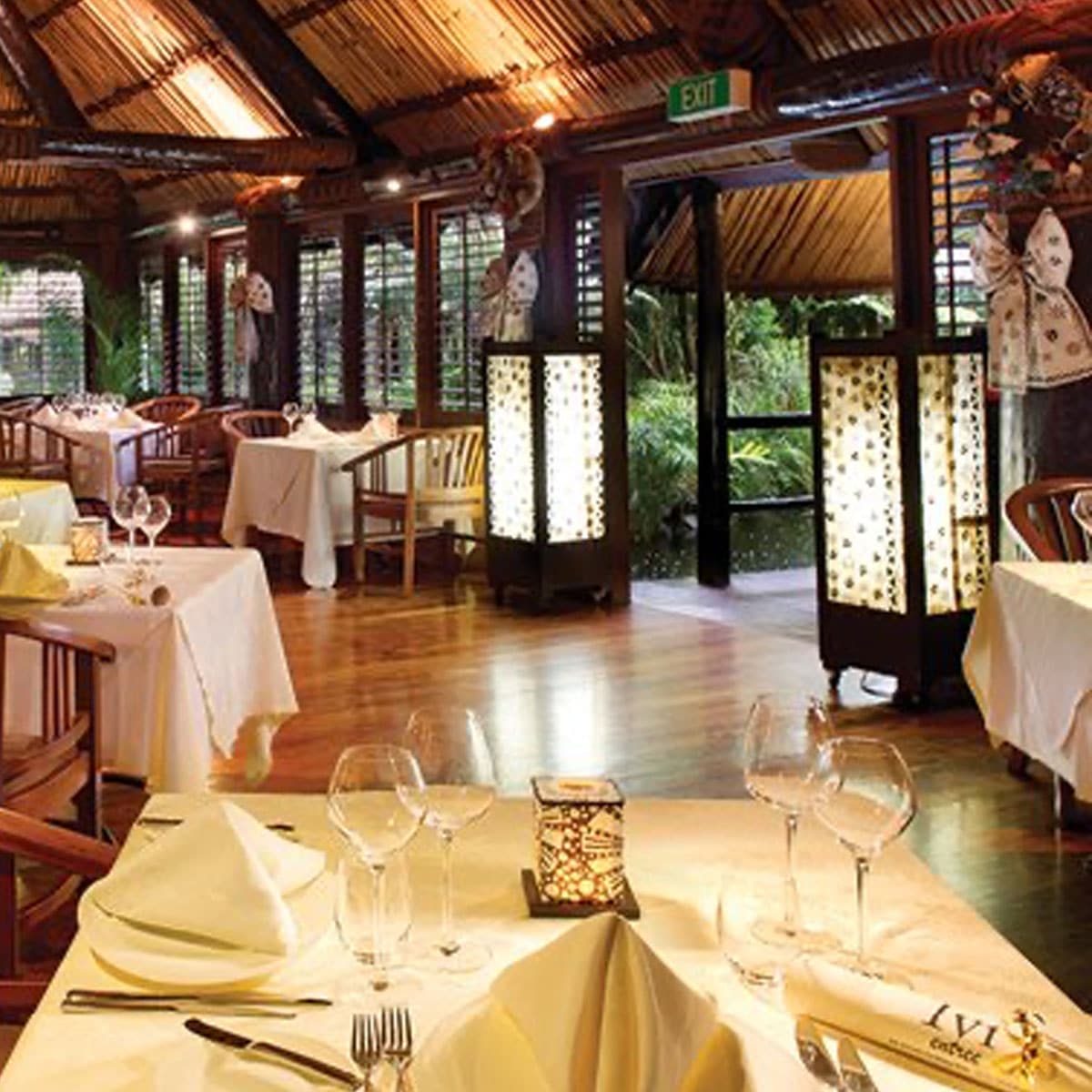 Fiji Mainland - Island Escapes