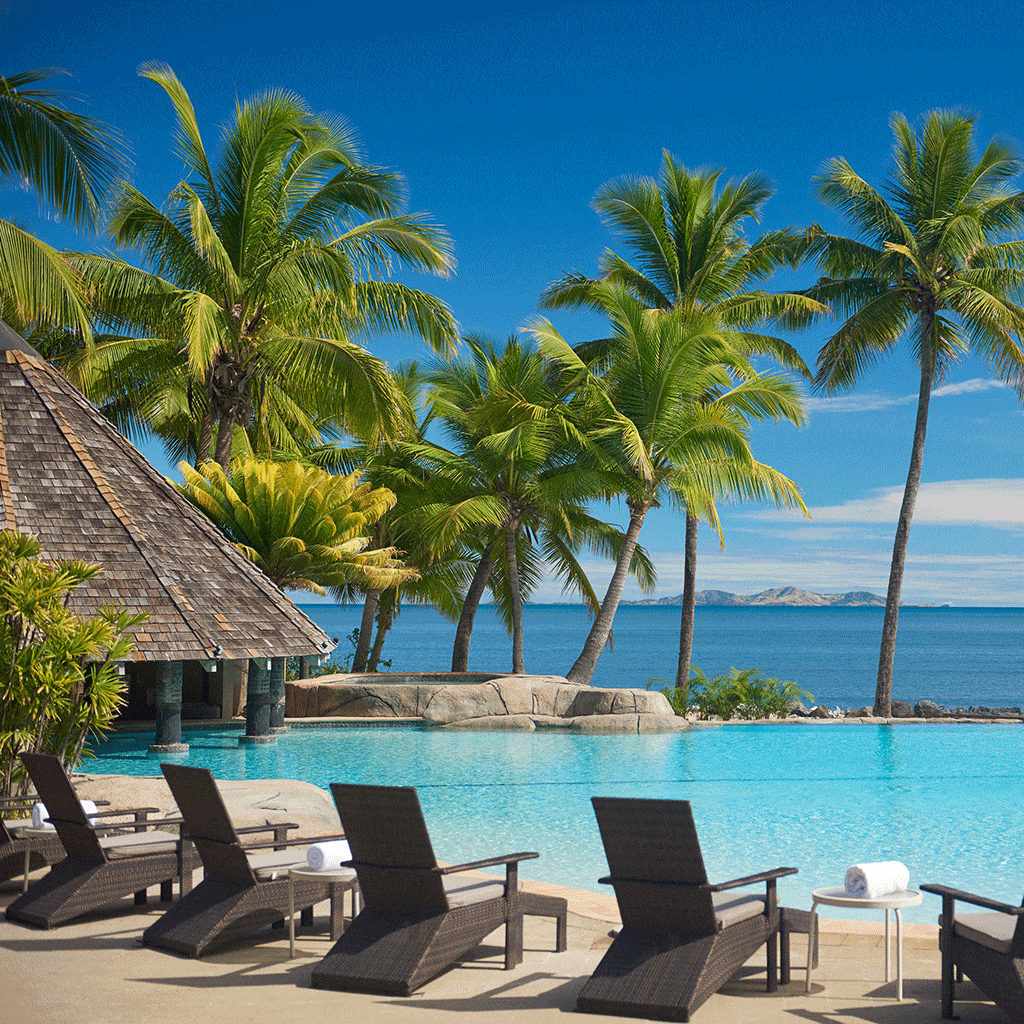 DoubleTree Resort by Hilton Fiji - Sonasali Island - Fiji Resorts ...