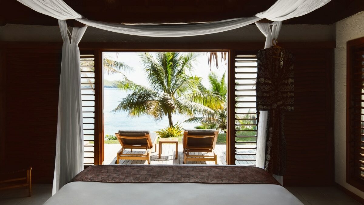 Tokoriki Island Resort - Fiji Resorts | Island Escapes