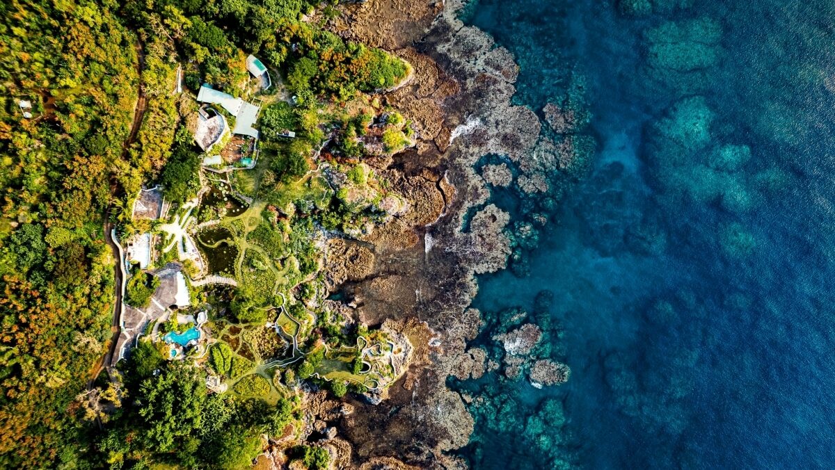 Rockwater Resort - Vanuatu Resorts | Island Escapes