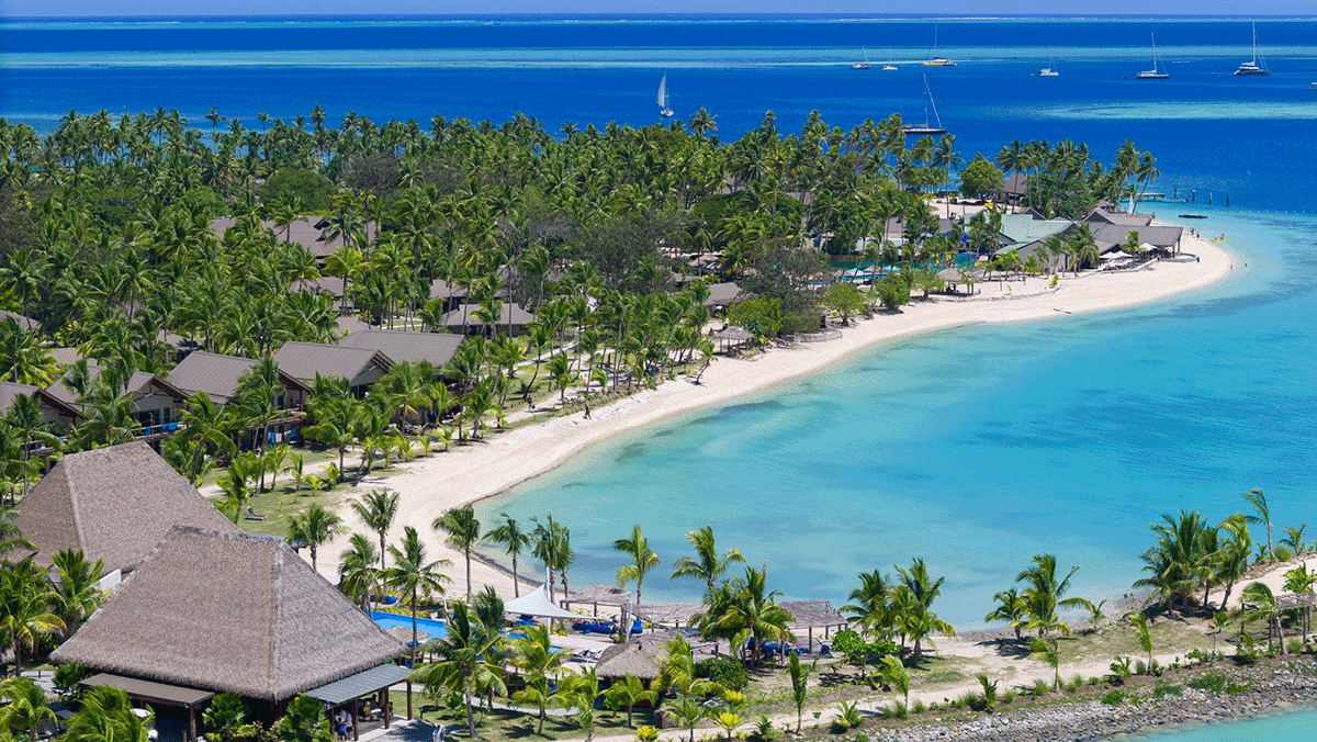 Plantation Island Resort Holiday Package Deal - Fiji Holidays | Island ...